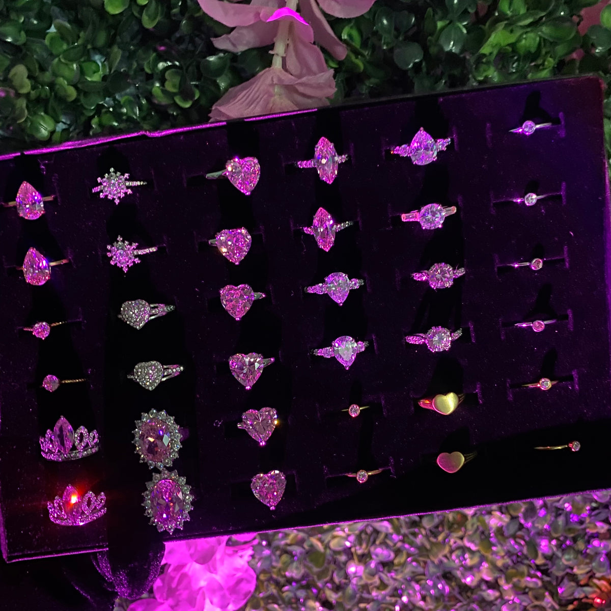 Rings – Baddiesupplystore